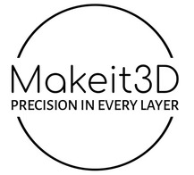 Make it 3D